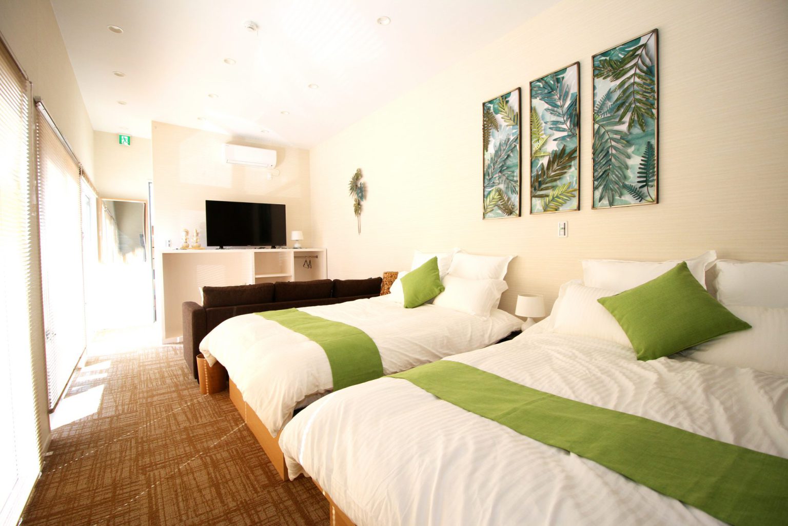 沖縄の民泊管理・代行会社（コンサル）を選ぶポイント | 【沖縄本島・宮古島】民泊運営代行・宿泊管理ならGOSTAY株式会社