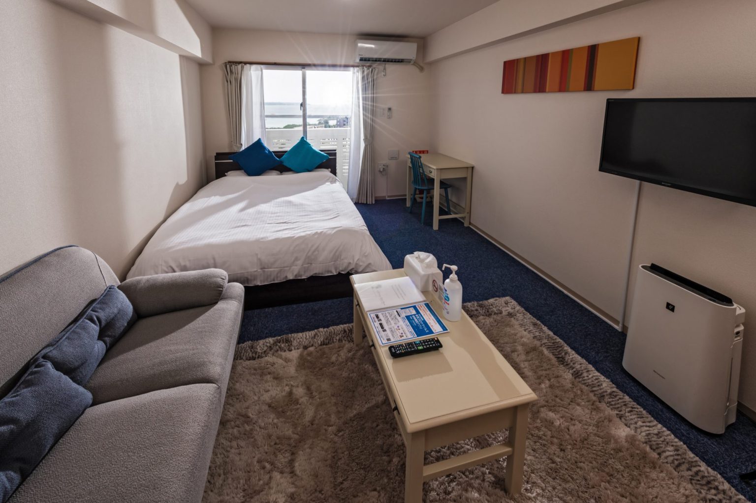 宮古島 | 【沖縄本島・宮古島】民泊運営代行・宿泊管理ならGOSTAY株式会社