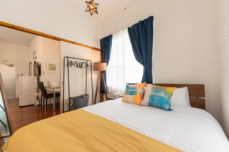 宮古島 | 【沖縄本島・宮古島】民泊運営代行・宿泊管理ならGOSTAY株式会社