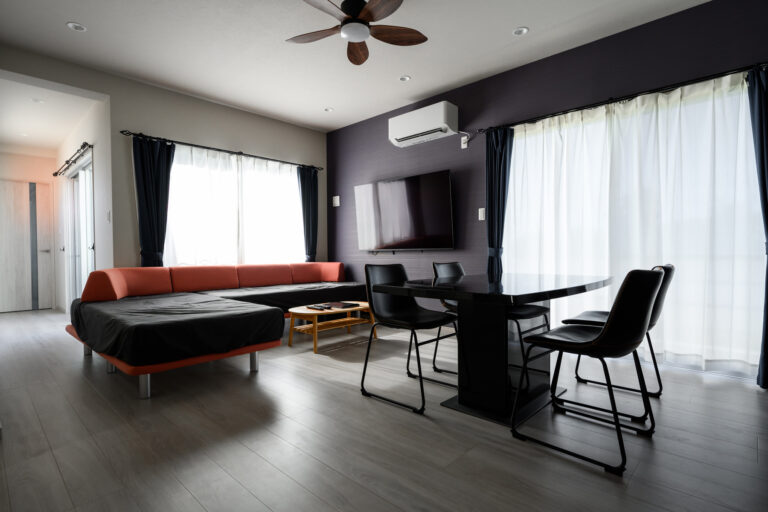 宮古島 | 【沖縄本島・宮古島】民泊運営代行・宿泊管理ならGOSTAY株式会社